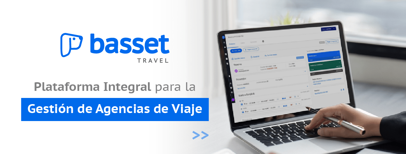 ¿Qué es una agencia de viaje minoristas? Todo lo que necesitas saber. - Basset